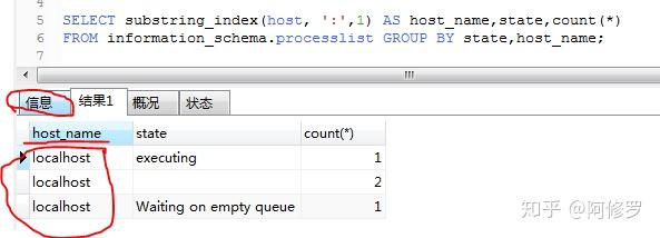 tableau 连接mysql的操作步骤 - 知乎