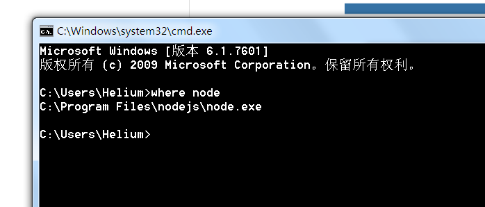 sublime Test3 安装Node.js插件 - 知乎