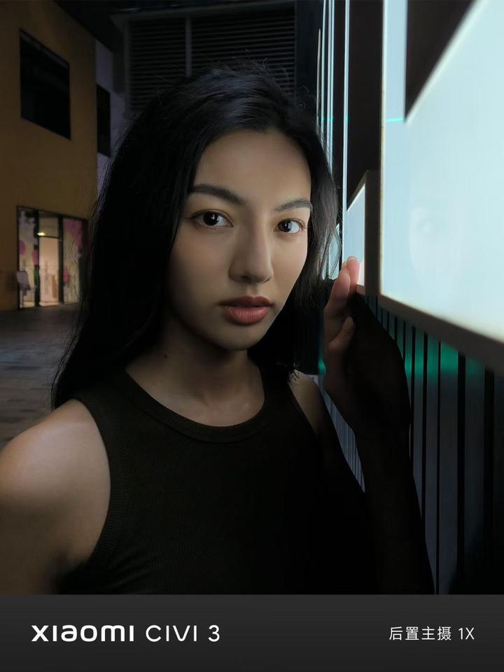 2499起，小米Civi3能俘获小仙女们的芳心吗？ - 知乎