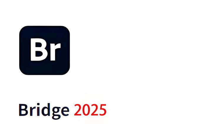 Bridge（Br）CS6 - 2025 软件安装包+安装教程 - 知乎
