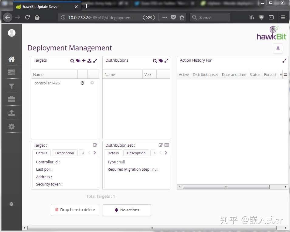 嵌入式Linux的OTA更新，现有更新系统的比较 - 知乎