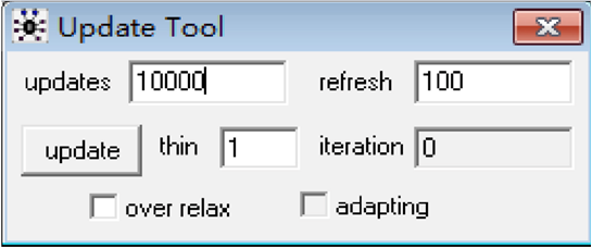 应用WinBUGS软件实现贝叶斯Meta分析 - 知乎
