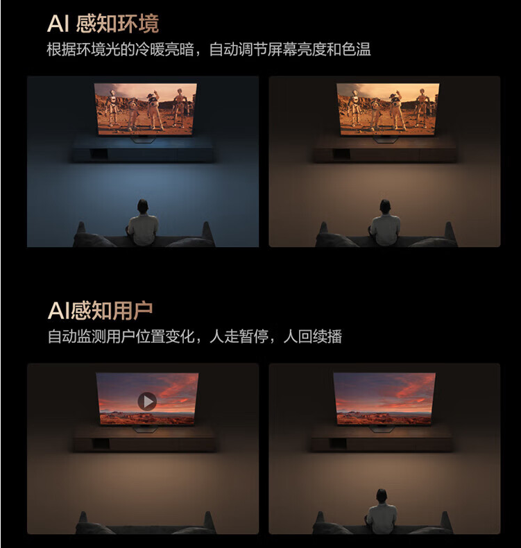 2024年618 Mini LED电视到底该怎么选？一篇文章看懂2024智能电视市场和选择方案，选购电视不踩坑 - 知乎