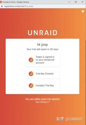 Unraid Quick Start&Unraid新手入门快速启动指南 - 知乎