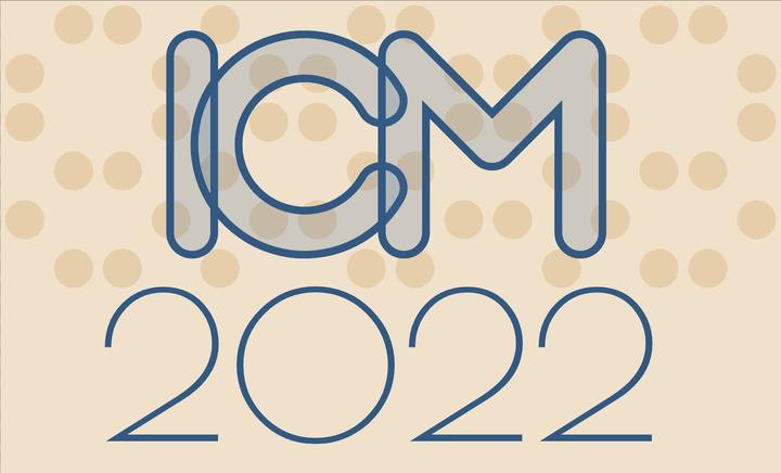小乐数学科普：2022 ICM国际数学家大会活动及奖项简介 - 知乎