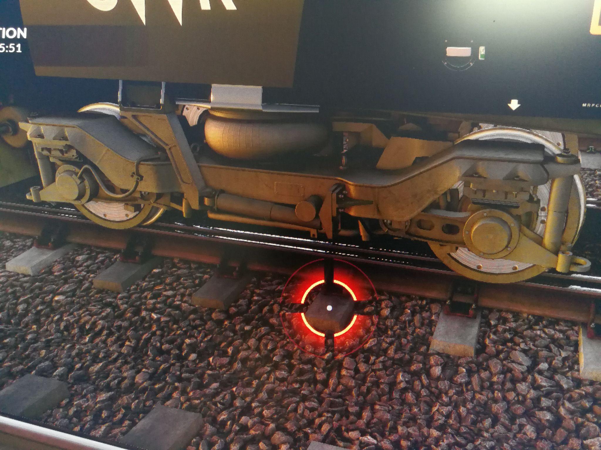 如何评价游戏Train sim world? - 知乎