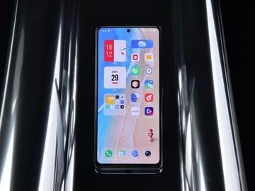 iQOO Z6配置曝光 80W旗舰闪充进军千元档 - 知乎