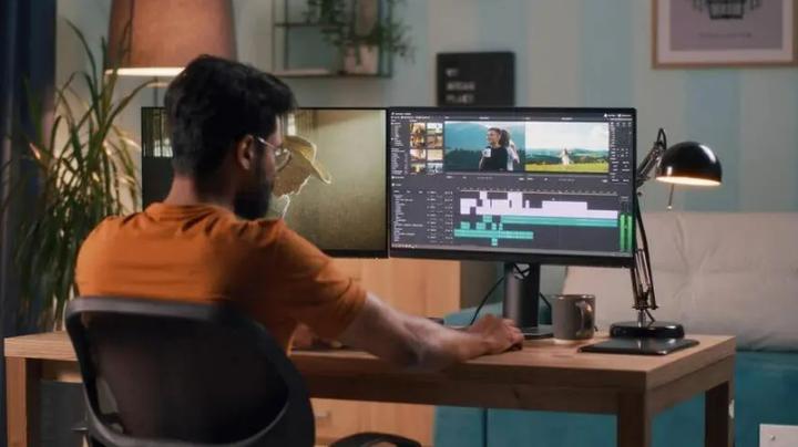 适合自媒体视频剪辑的笔记本电脑推荐（2024年3月） - 知乎