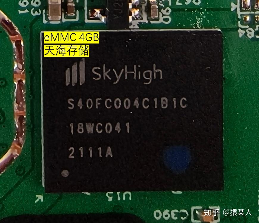 云鲸J4芯片级拆机