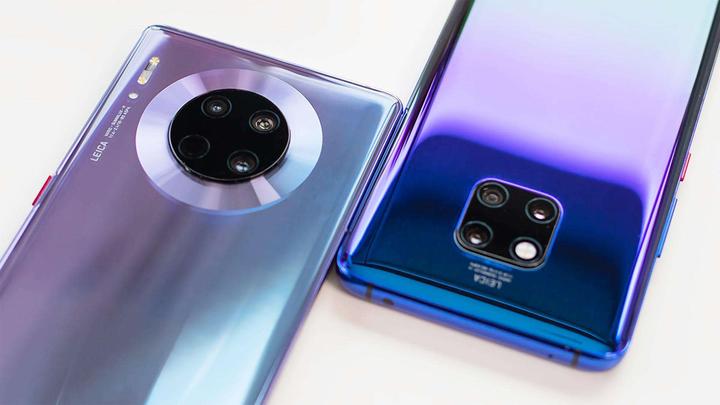 华为Mate30：敢叫旗舰，你真的不亏心吗？ - 知乎