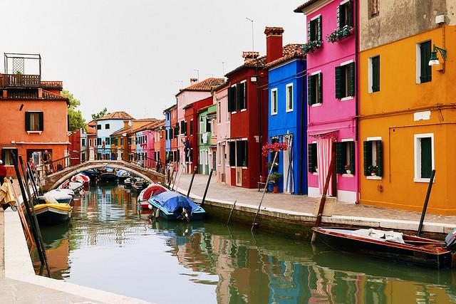 意大利威尼斯小众旅行攻略｜Venice - 知乎