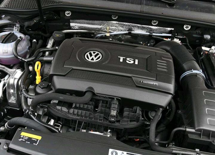 全铝发动机成趋势，大众EA888为何却依然采用铸铁缸体？ - 知乎