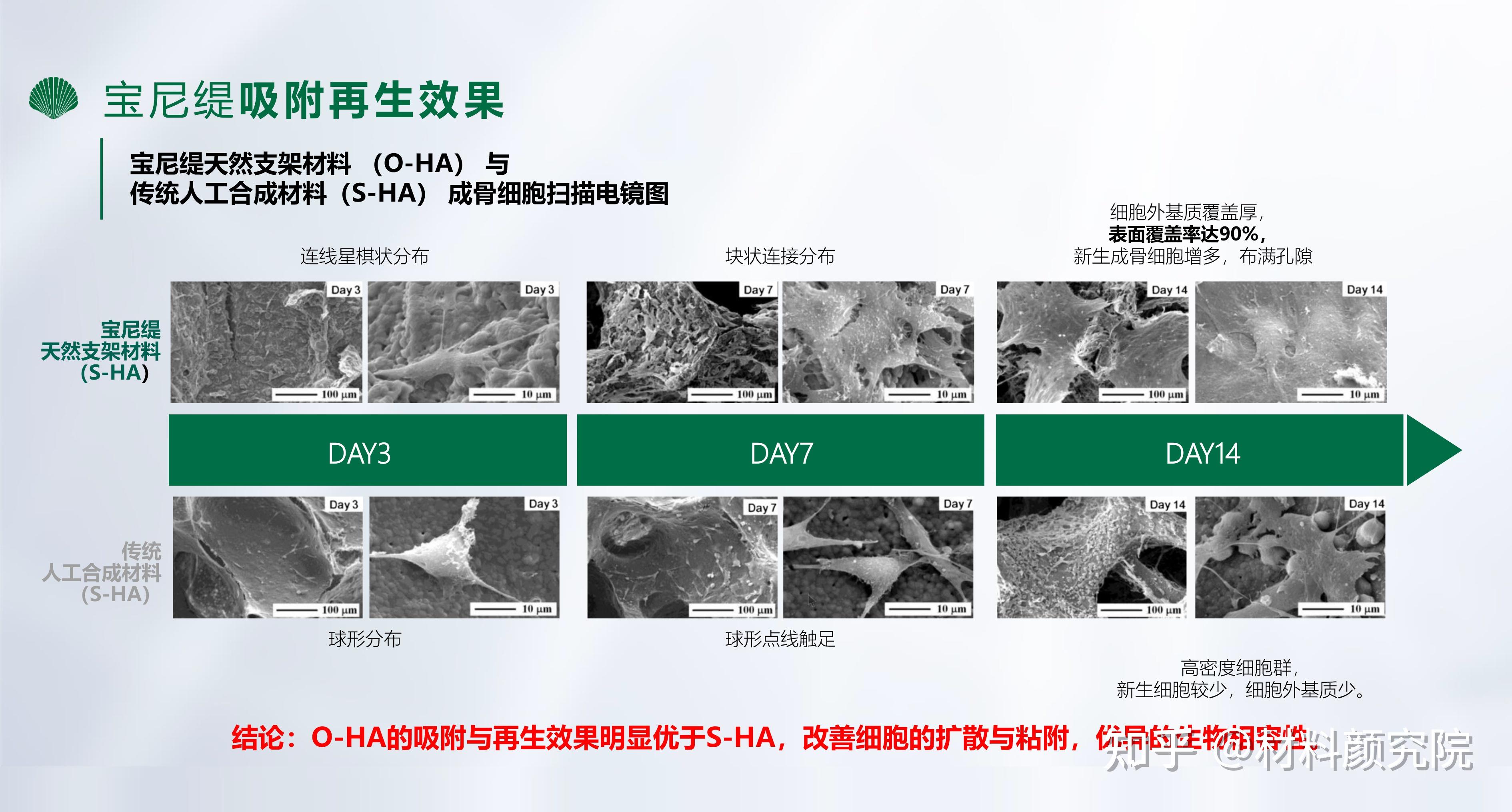 CaHA与HAP：羟基磷灰石的天然与合成之辩 - 知乎