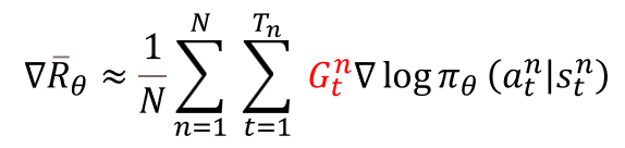 RL学习笔记：Actor-Critic架构下的DRL算法 - 知乎
