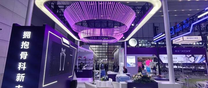 创新X精准｜键嘉医疗携Arthrobot髋膝多应用关节置换手术机器人亮相第十五届COA国际学术大会 - 知乎