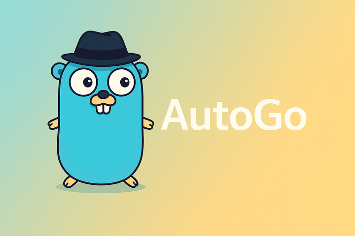 《Autogo成神之路》游戏脚本零基础上手-1 前言 - 知乎