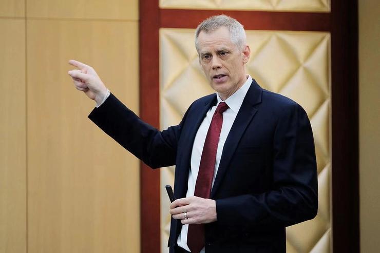 峥嵘四十年，存储巨头希捷眼中的“时”与“势” - 知乎