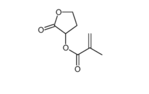 2-羰基-四氢呋喃-3-羟基-甲基丙烯酸酯 CAS:195000-66-9 C8H10O4 - 知乎