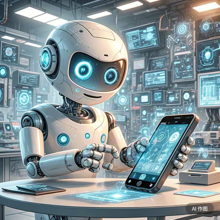 你敢信？cline+mobile mcp+LLM实现无代码app自动化测试 - 知乎