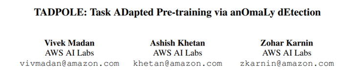 [论文阅读]AD(Anomaly Detection) for DA(Domain Adaptation)? - 知乎