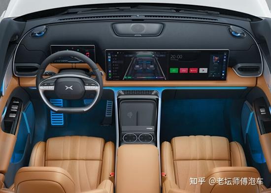 狂降6万，标配NGP，全新小鹏G9或成30万内新销量王 - 知乎