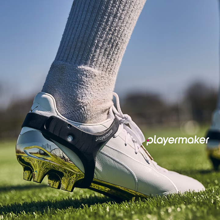 Playermaker-双足可穿戴足球运动表现追踪传感器 - 知乎