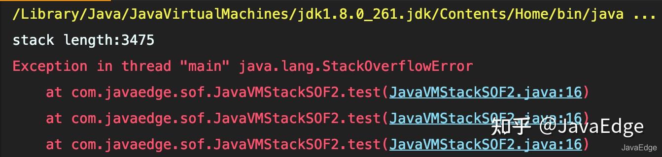JAVA发生OOM后还能运行么？ - 知乎