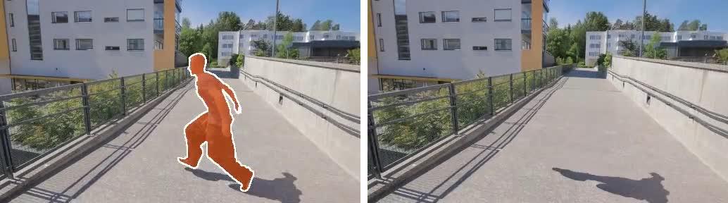 基于SAM，浙大研究团队研发了SAM-Track，实现智能视频分割与跟踪 - 知乎