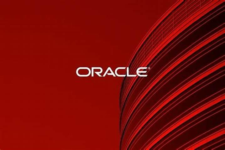小白也能读懂的ORACLE入门教程 - 知乎