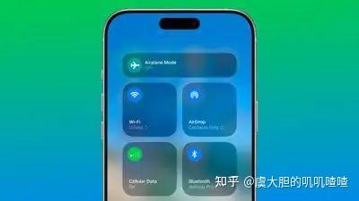 iOS 18.4 Beta版发布，中文Apple Intelligence来了，还有Apple Vision Pro更新 - 知乎