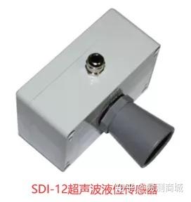 基于SDI-12总线的数据采集方案 - 知乎