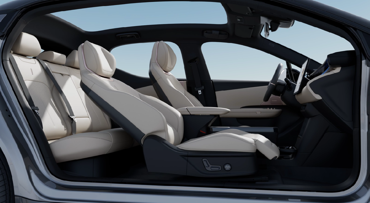 限时13.59万起！领克Z20上市，三个版本怎么选？ - 知乎