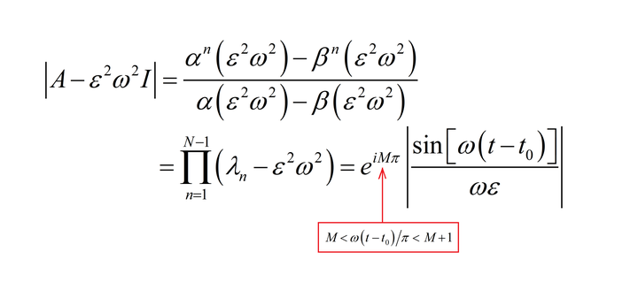 QM - 路径积分 (Path Integral) PT. 2 - 求解实例 - 知乎