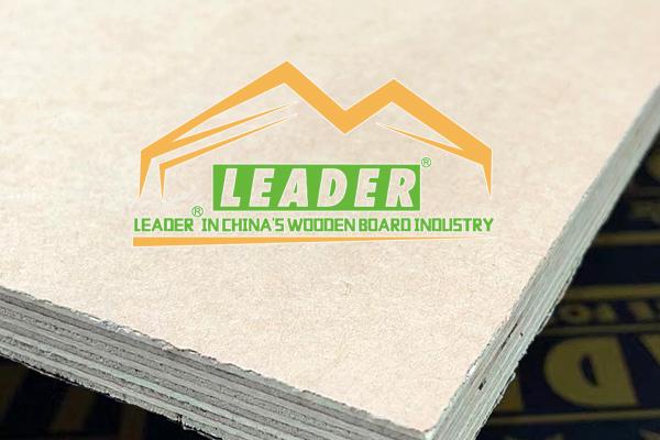 Leader Plywood: Crafting Quality Wood Products - 知乎