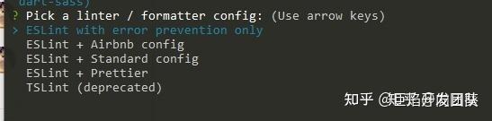 vue3.0 + Ts 入门 - 知乎
