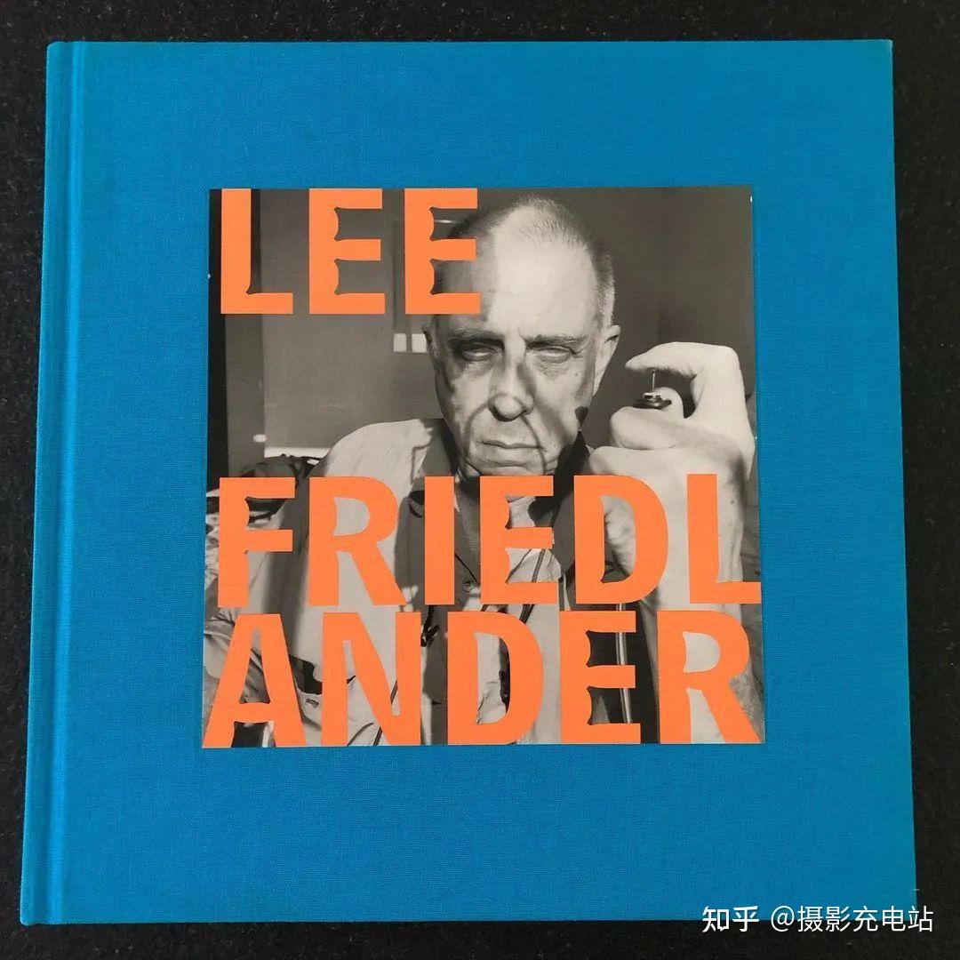 寻找快照美学的偶然时刻！李·弗里德兰德 Lee Friedlander！ - 知乎