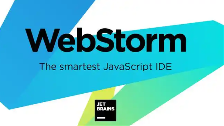 WebStorm超详细图文安装教程（2025最新版保姆级教程）看完这一篇就够了 - 知乎