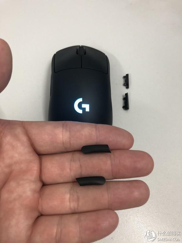 如何评价罗技的 G Pro Wireless （GPW、狗屁王）？ - 知乎