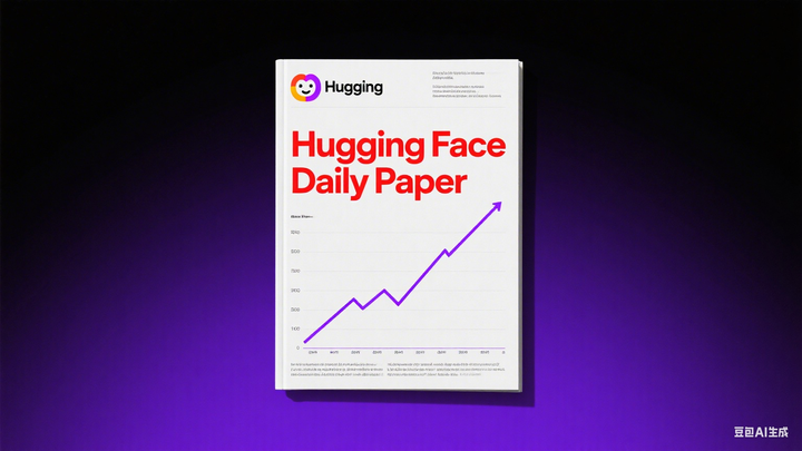 Hugging Face 本周最受欢迎论文TOP精选 - 知乎