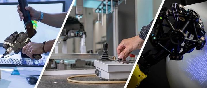 什么是三坐标 (CMM)？ - 知乎