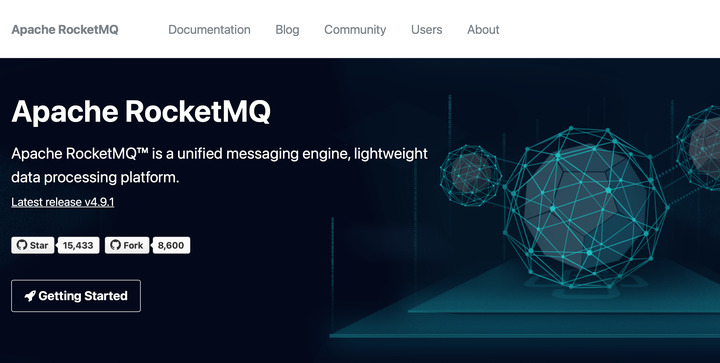 RocketMQ v4.9.x 集群搭建(跟着官网走) - 知乎