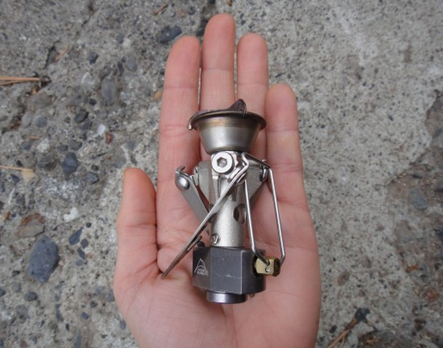 轻量最佳｜MSR MicroRocket测评 - 知乎