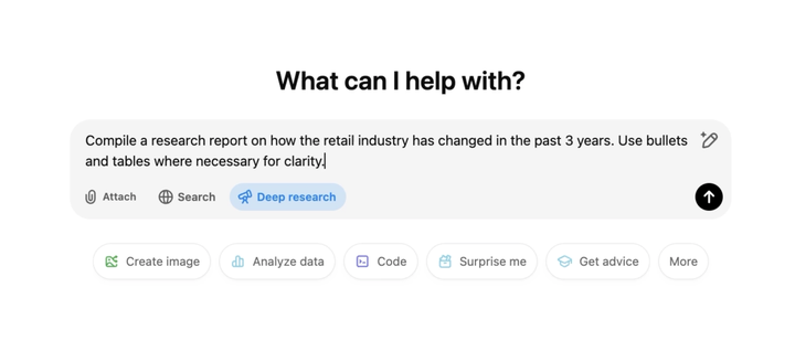 OpenAI Deep Research 案例分享 - 深度研究技术综合研究报告 - 知乎