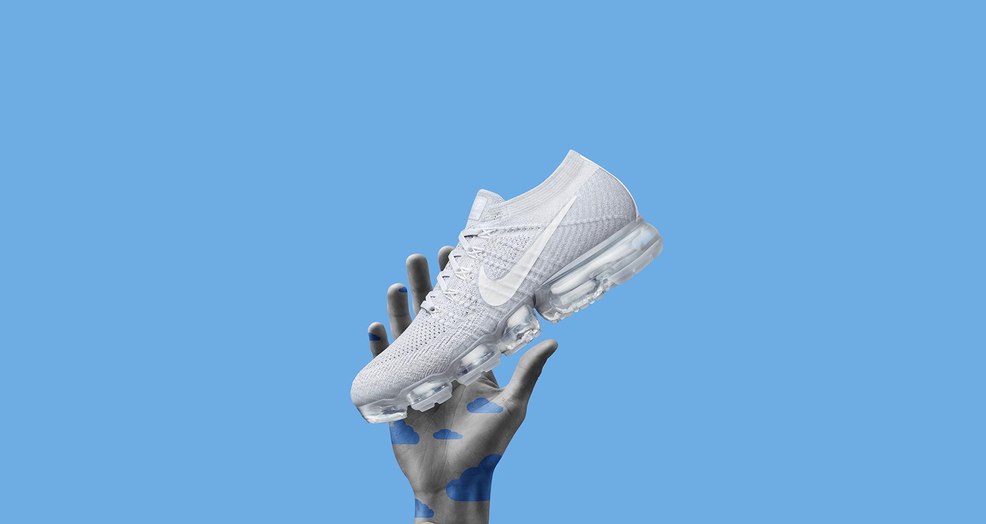 30年来各种Air Max，究竟哪双值得买？ - 知乎