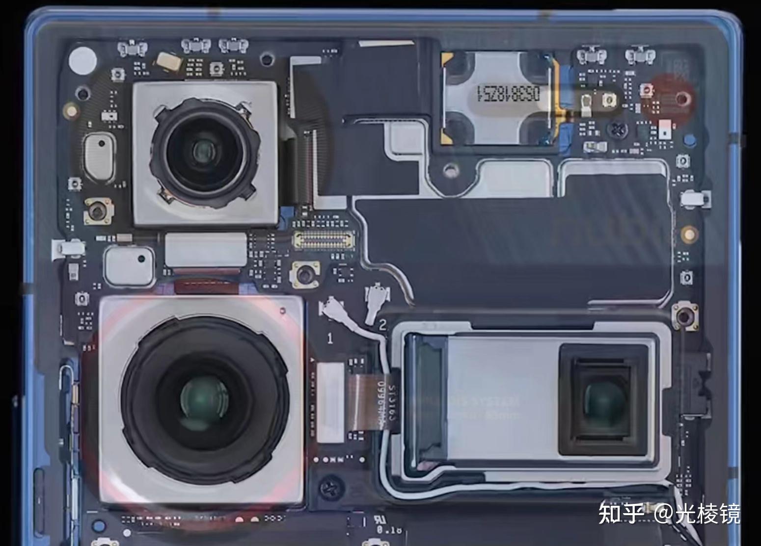 如何评价努比亚 Z60 Ultra？ - 知乎