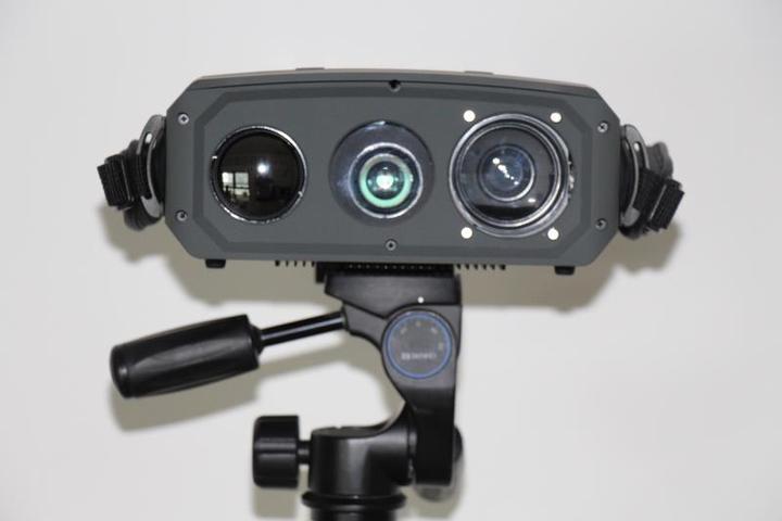 公安部012新入围的警用取证装备 昼夜工作取证千里之外 - 知乎