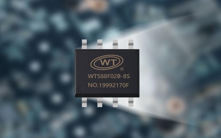 芯知识｜WT588F02B语音芯片烧录失败的原因解析及解决方案 - 知乎