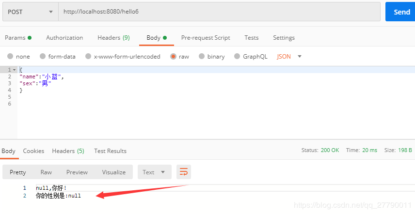 Spring框架中@GetMapping和@PostMapping注解的方法的参数规则是什么？ - 知乎