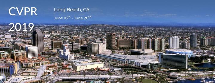 【CVPR2019】GAN相关论文汇总 - 知乎