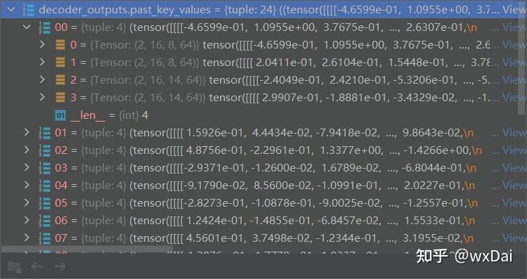 T5: the Text-To-Text Transfer Transformer - transformers API使用方法(源码解析) - 知乎